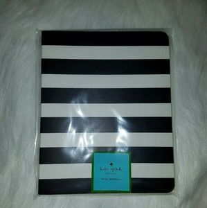 kate spade | Accessories | Kate Spade Spiral Notebook | Poshmark